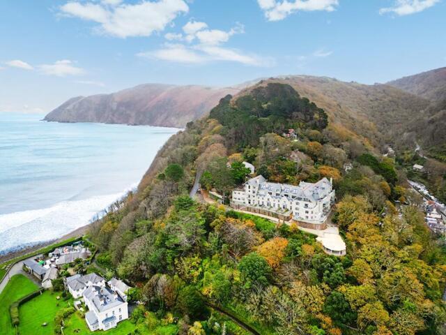 2 Bedroom Shared Living/roommate Lynmouth Devon 99029377