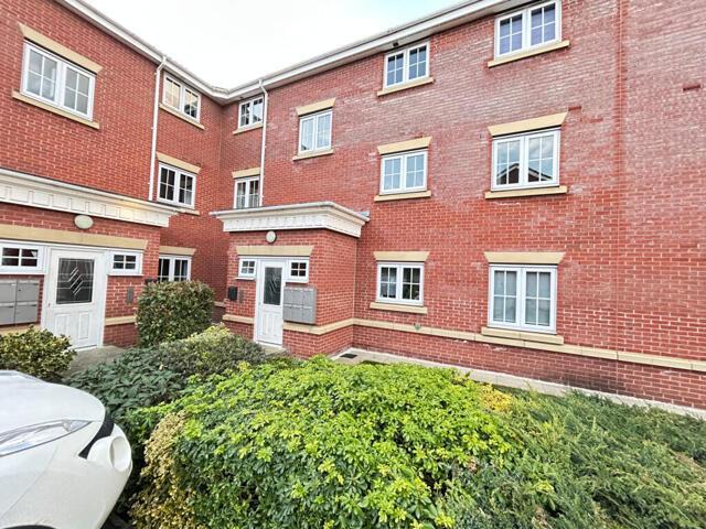 2 Bedroom Shared Living/roommate Lancs Lancashire LS101677689