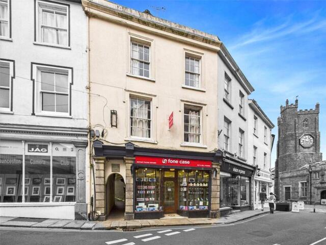 2 Bedroom Shared Living/roommate Launceston Devon LS99986448