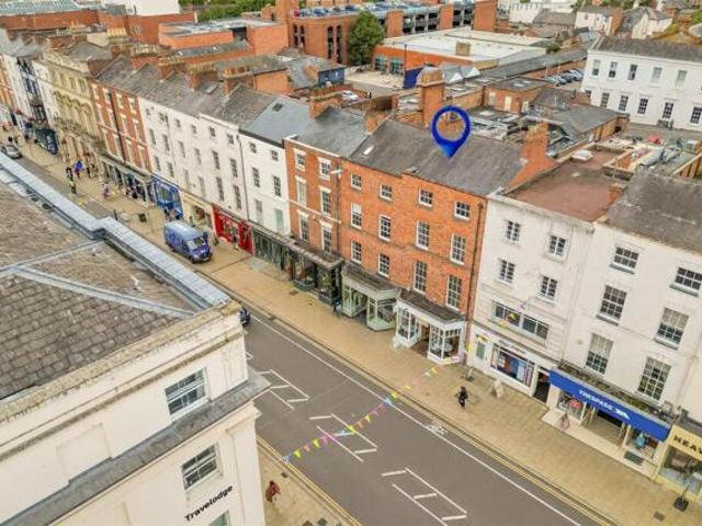 2 Bedroom Shared Living/roommate Leamington Spa Warwickshire LS100425948