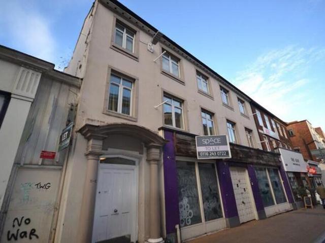 2 Bedroom Shared Living/roommate Leicester Leicester 101674929