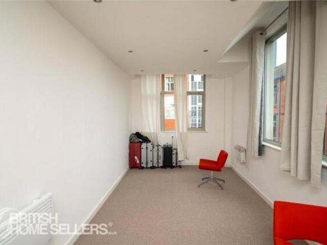 2 Bedroom Shared Living/roommate Leicester Leicester LS98477094