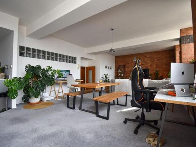 2 Bedroom Shared Living/roommate Leicester Leicestershire 99688662