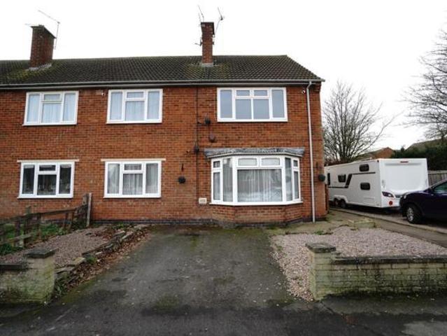 2 Bedroom Shared Living/roommate Leicestershire Leicestershire LS98834721