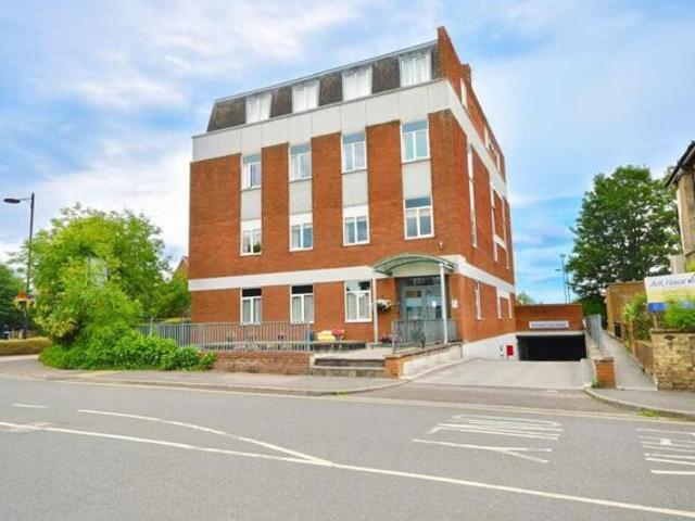 2 Bedroom Shared Living/roommate Leighton Buzzard Central Bedfordshire 98687404