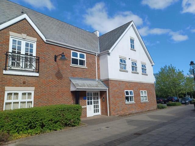 2 Bedroom Shared Living/roommate Lincoln Lincolnshire 100771377