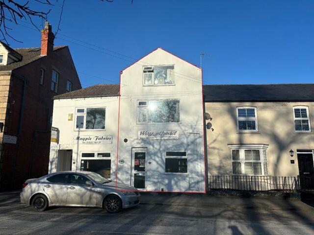 2 Bedroom Shared Living/roommate Lincolnshire Lincolnshire LS101743171