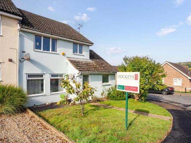 2 Bedroom Shared Living/roommate Linton Cambridgeshire 98649275