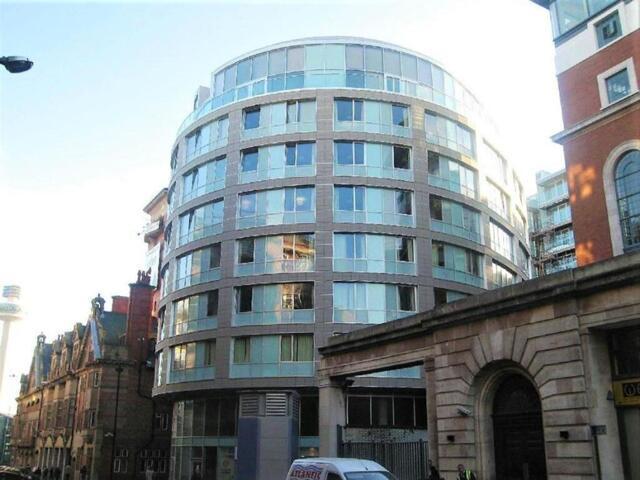 2 Bedroom Shared Living/roommate Liverpool Liverpool 101351893