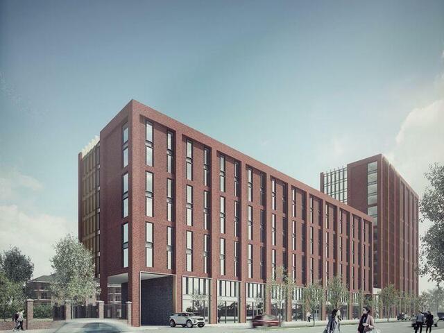 2 Bedroom Shared Living/roommate Liverpool Liverpool 99773449