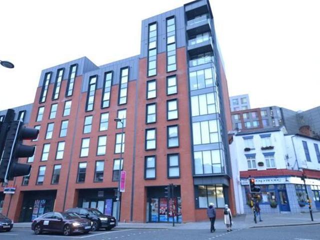 2 Bedroom Shared Living/roommate Liverpool Liverpool LS99092406