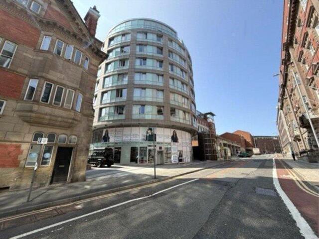 2 Bedroom Shared Living/roommate Liverpool Liverpool LS99162010