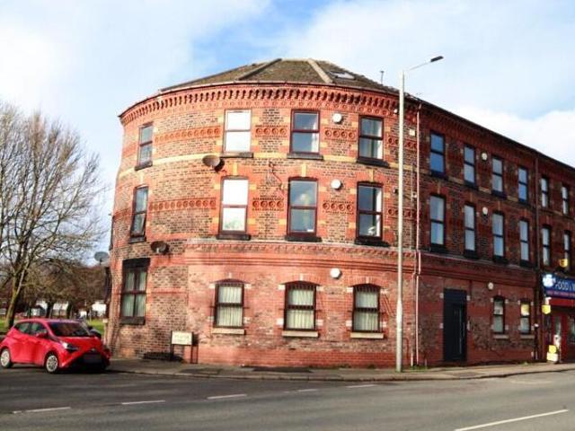 2 Bedroom Shared Living/roommate Liverpool Liverpool LS99380765