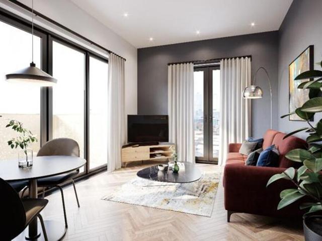 2 Bedroom Shared Living/roommate Liverpool Liverpool LS100733763