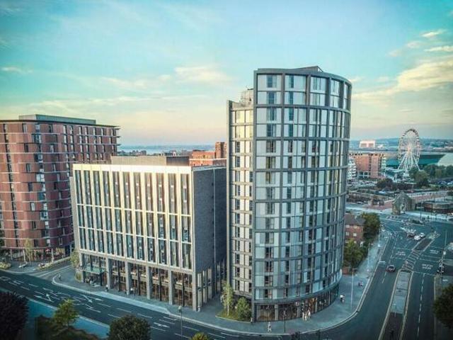 2 Bedroom Shared Living/roommate Liverpool Liverpool LS101168648
