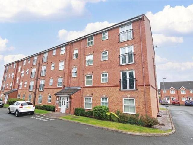 2 Bedroom Shared Living/roommate Liverpool Liverpool LS101351690