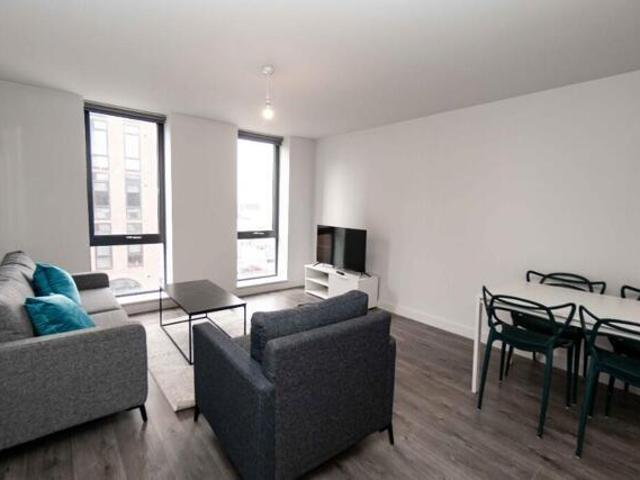 2 Bedroom Shared Living/roommate Liverpool Merseyside 100635532