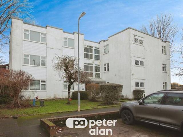 2 Bedroom Shared Living/roommate Llanishen Llanishen 100855230