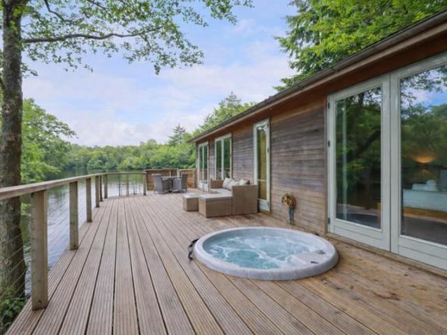 2 Bedroom Shared Living/roommate Looe Cornwall LS101059928