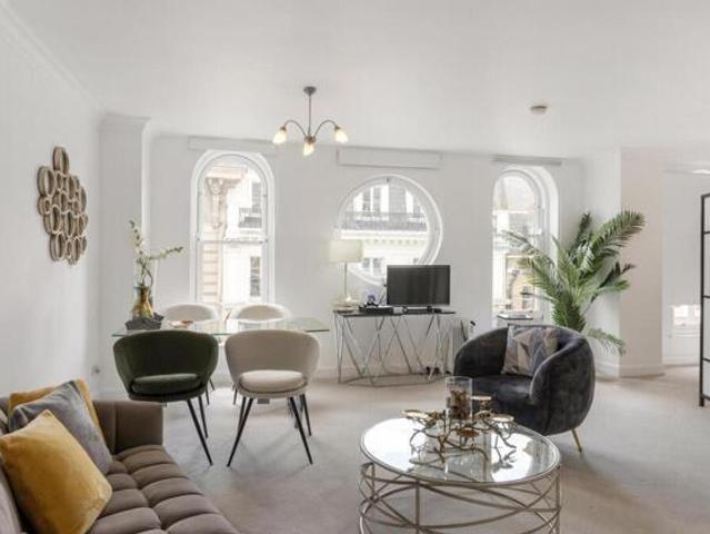 2 Bedroom Shared Living/roommate London Westminster 99054676