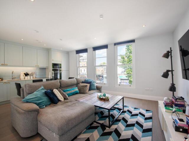 2 Bedroom Shared Living/roommate London Greater London 98648816