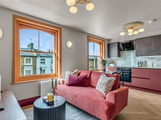 2 Bedroom Shared Living/roommate London Greater London 98834977