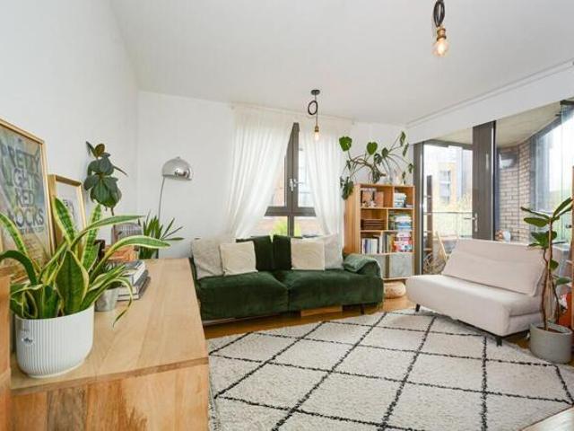 2 Bedroom Shared Living/roommate London Greater London 98834976
