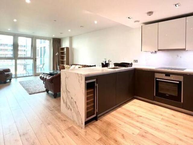 2 Bedroom Shared Living/roommate London Greater London 98930204