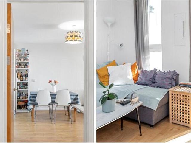 2 Bedroom Shared Living/roommate London Greater London 98930300