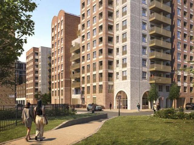 2 Bedroom Shared Living/roommate London Greater London 99237013