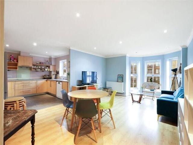 2 Bedroom Shared Living/roommate London Greater London 99572107
