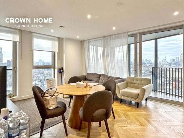 2 Bedroom Shared Living/roommate London Greater London 100786579