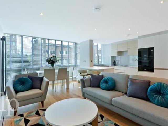 2 Bedroom Shared Living/roommate London Greater London 100096807