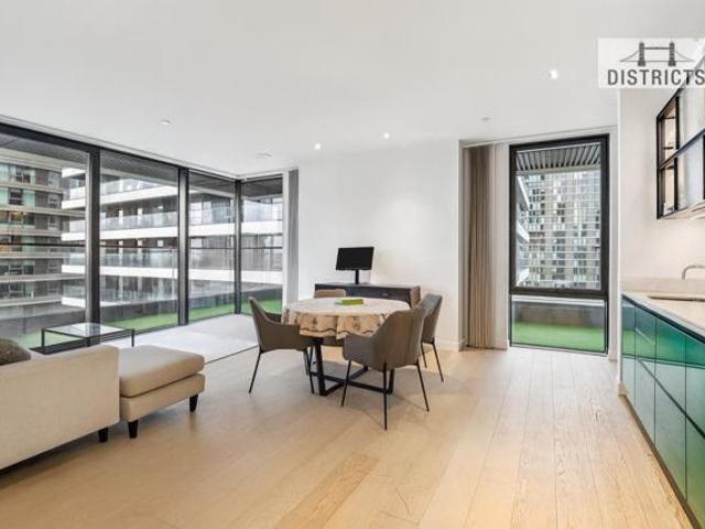 2 Bedroom Shared Living/roommate London Greater London 101777694