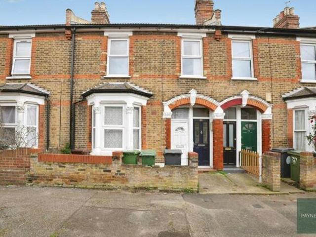 2 Bedroom Shared Living/roommate London Greater London LS100023777
