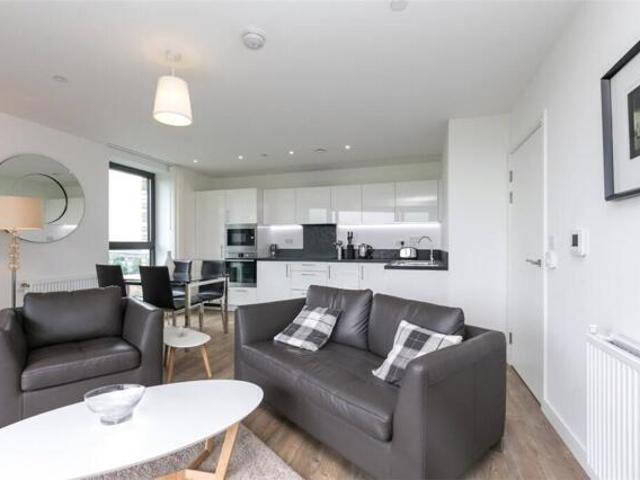 2 Bedroom Shared Living/roommate London Greater London LS100023966