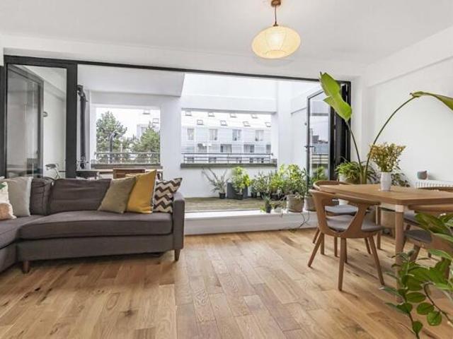 2 Bedroom Shared Living/roommate London Greater London LS100158655