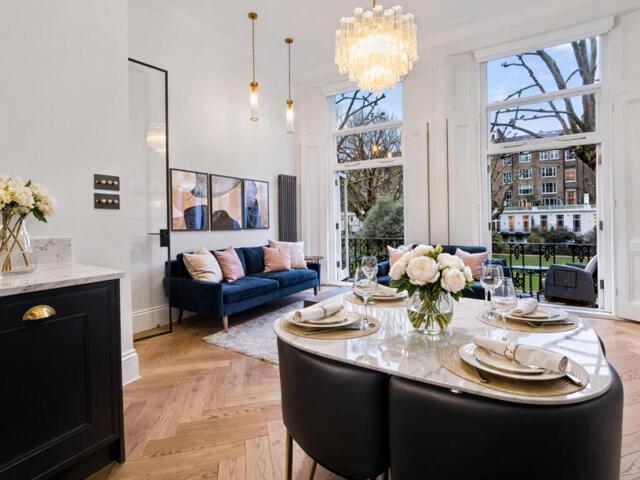 2 Bedroom Shared Living/roommate London Greater London LS100456513
