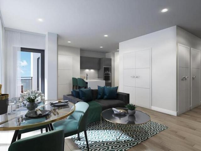 2 Bedroom Shared Living/roommate London Greater London LS100786930