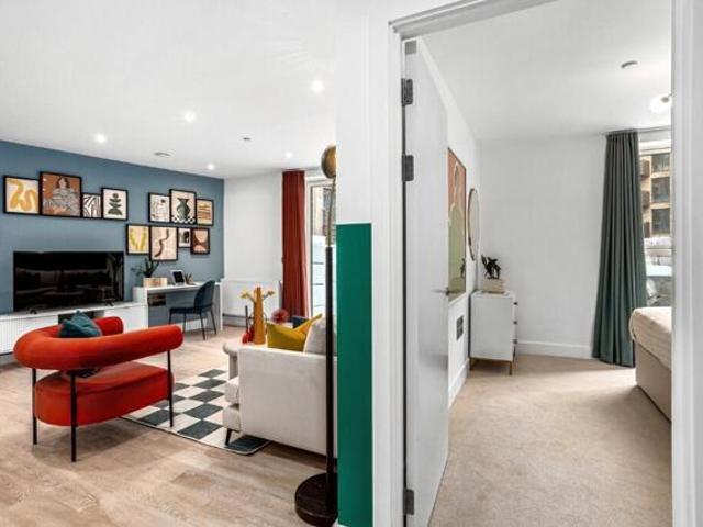 2 Bedroom Shared Living/roommate London Greater London LS100733722