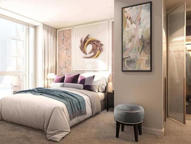 2 Bedroom Shared Living/roommate London Greater London LS100917587