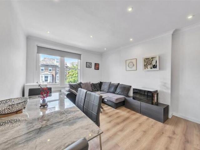 2 Bedroom Shared Living/roommate London Greater London LS102023795