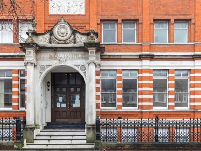 2 Bedroom Shared Living/roommate London Greater London LS99162037