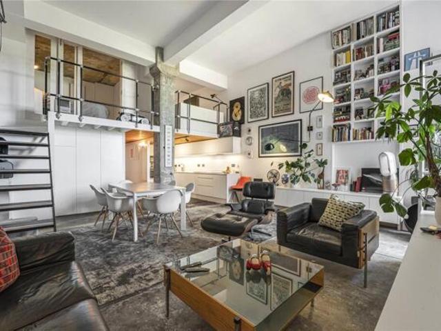 2 Bedroom Shared Living/roommate London Greater London LS99808848