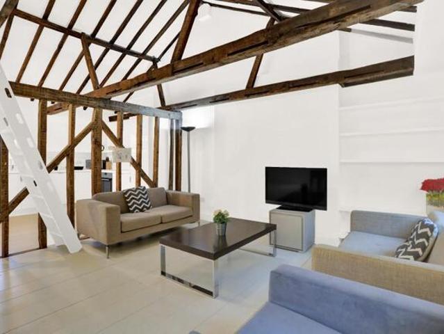2 Bedroom Shared Living/roommate London London 100626892
