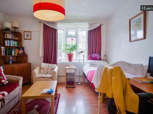 2 Bedroom Shared Living/roommate London London 101821205