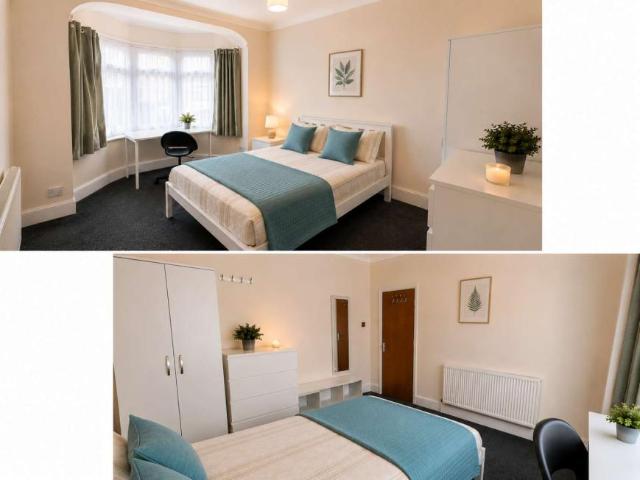 2 Bedroom Shared Living/roommate London London 103121424