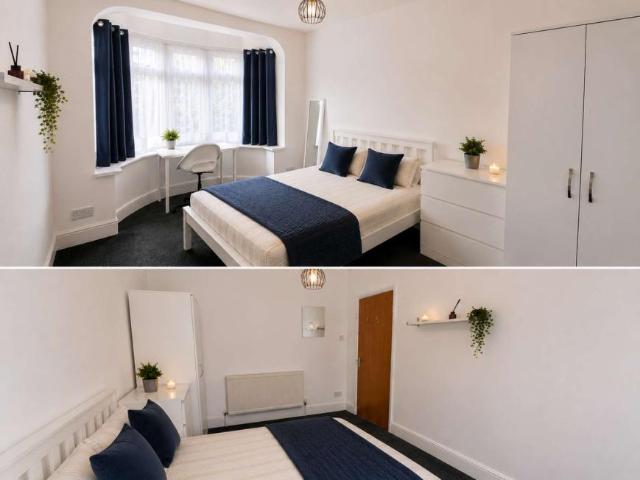 2 Bedroom Shared Living/roommate London London 103121423