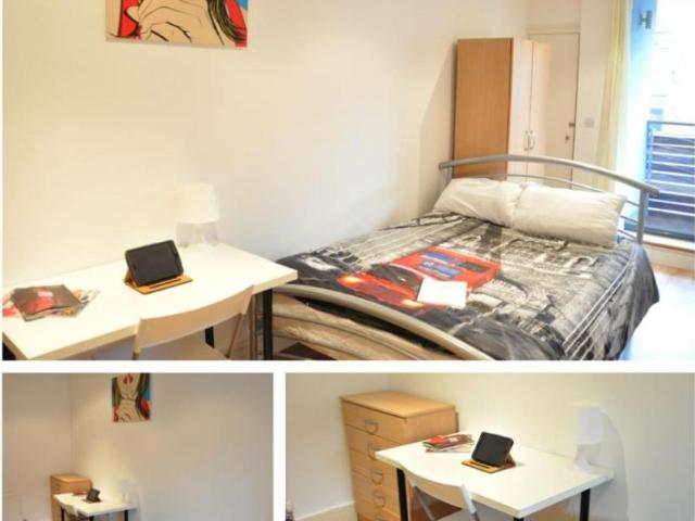 2 Bedroom Shared Living/roommate London London 90559719