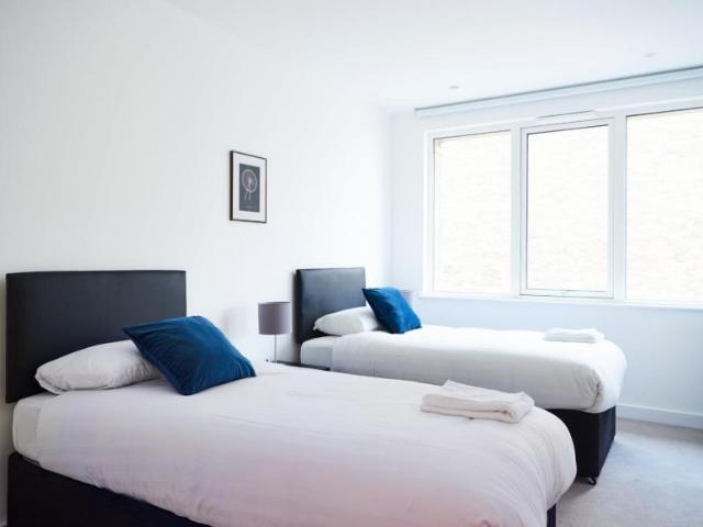 2 Bedroom Shared Living/roommate London London 90560401